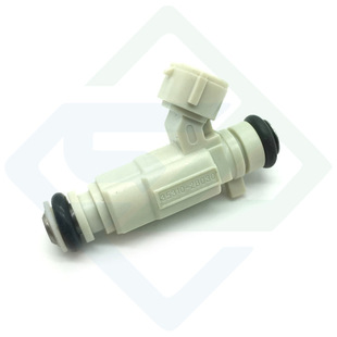 适用北京现代 喷油嘴 35310-2B030-阿里巴巴