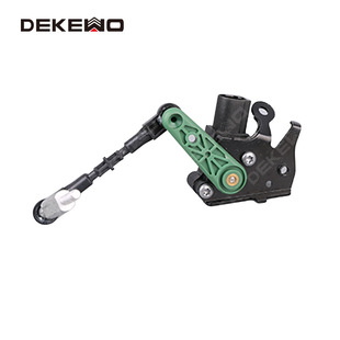 厂家直销 适用奥迪A6C7 A8D4 大灯水平高度传感器4H0941285G-阿里巴巴