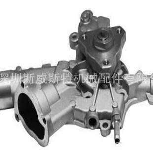 欧宝水泵 1334145 24469102 1757-阿里巴巴