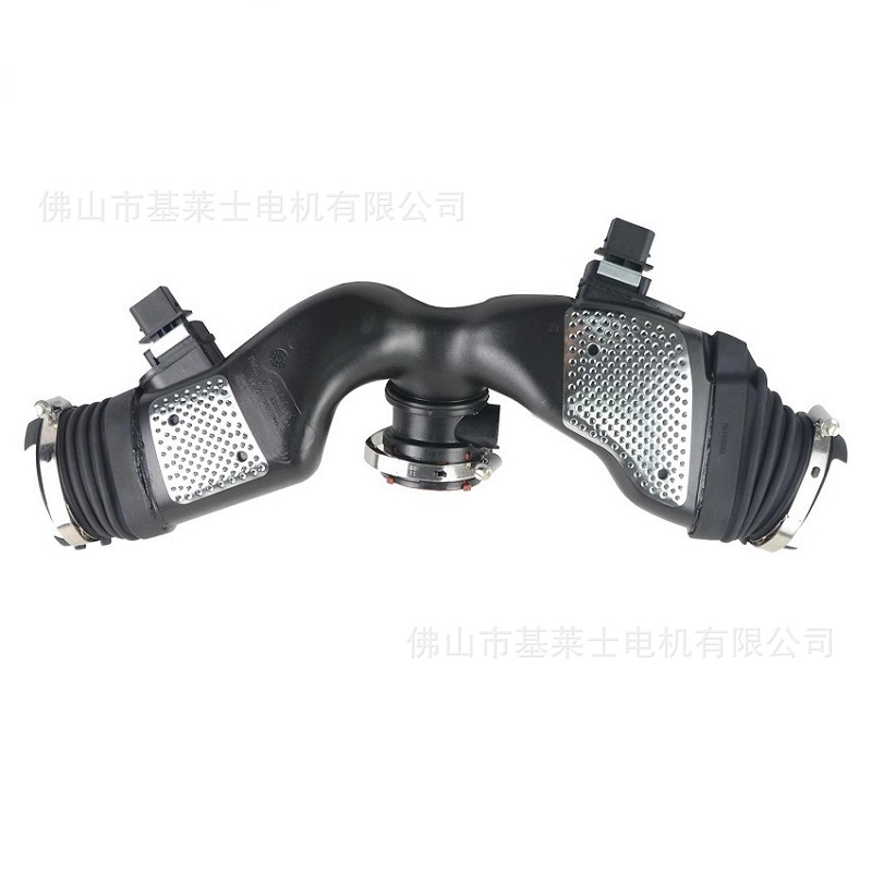 适用于奔驰OM642进气管 6420906397 6420903497 6420908237-阿里巴巴