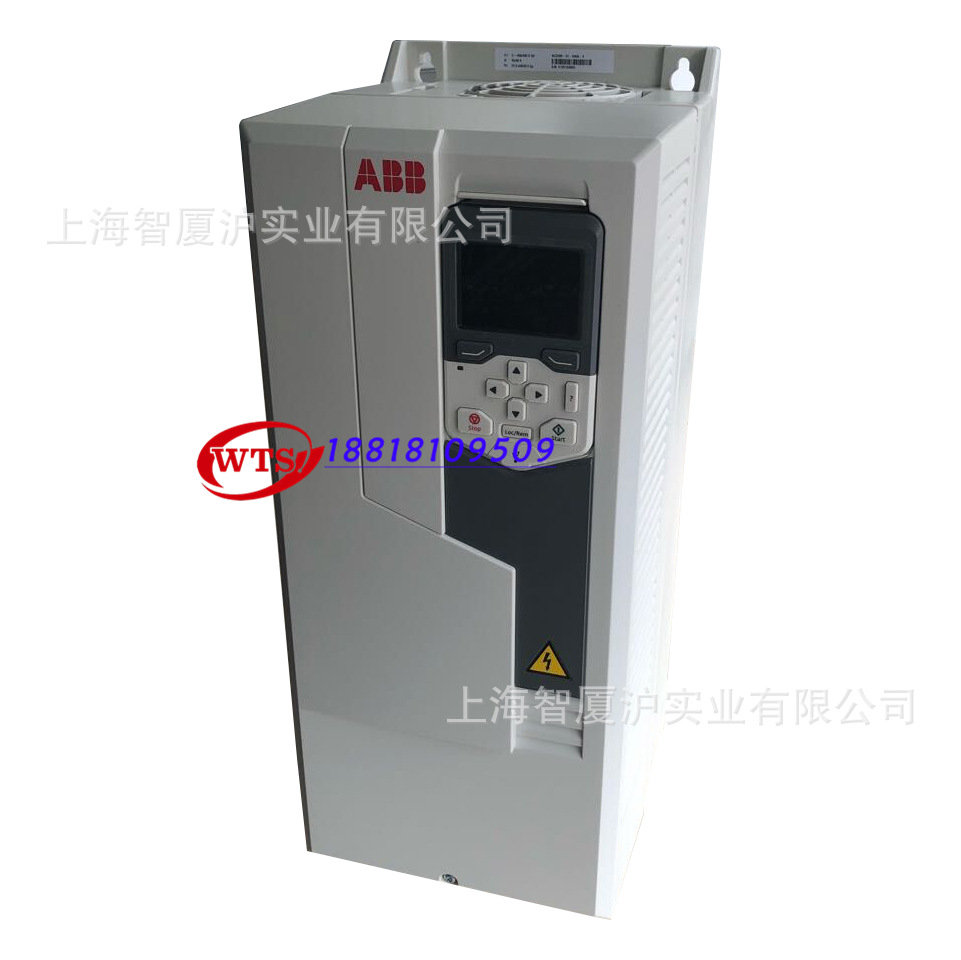 ACS580-01-026A-4全新ABB变频器ACS580系列11KW-阿里巴巴