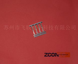 苏州飞联现货供应 MOLEX 接线端子16020086 莫仕插针 16-02-0086-阿里巴巴