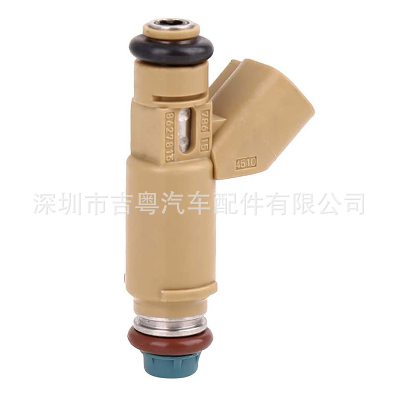 195500-4510 8627815 适用于沃尔沃喷油嘴 852-12248 195500-4510-阿里巴巴