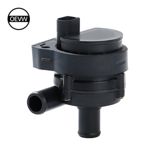 2118350064冷却液辅助水泵适用奔驰A级W168W169B级W245C级W204S20-阿里巴巴