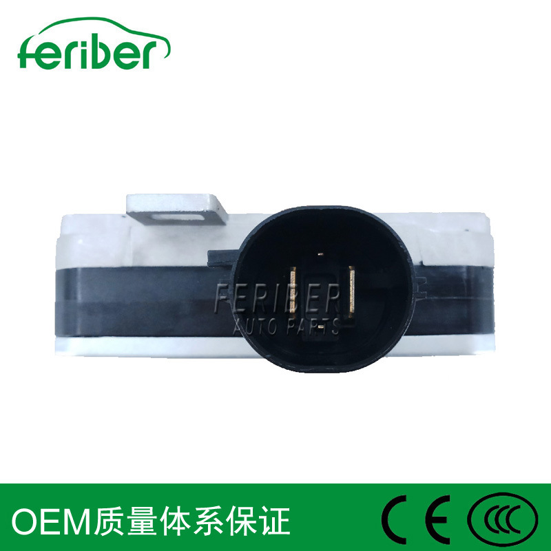 适用福特 沃尔沃冷却风扇控制器31293777 30723011 31274211-阿里巴巴