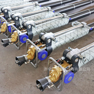 气动锚杆钻机MQT-130/3.2现货厂家 江阴大功率加强型风动顶锚机-阿里巴巴