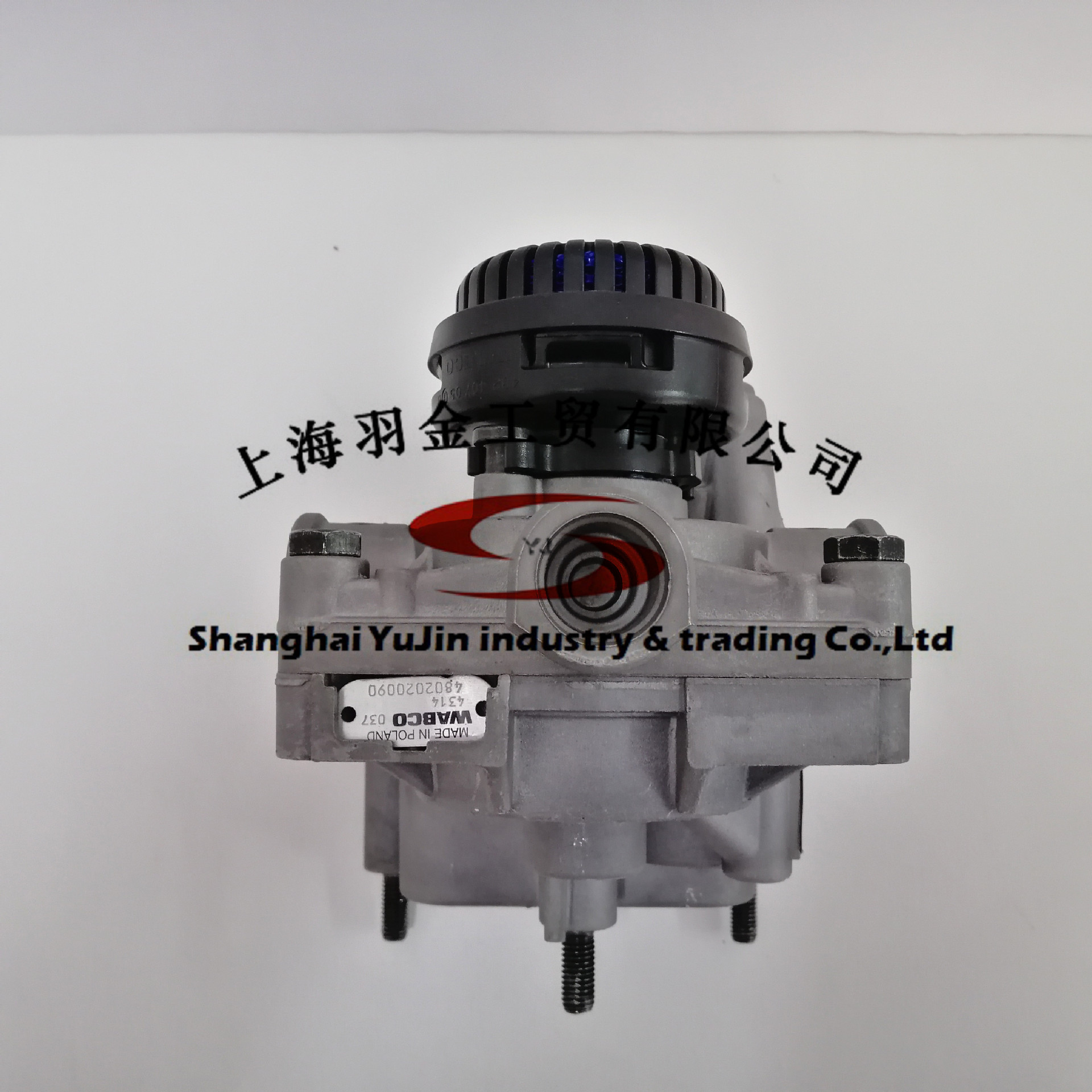 原厂进口WABCO威伯科EBS比例继动阀4802020090-阿里巴巴