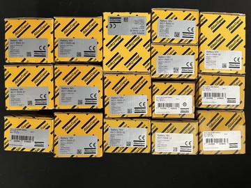 现货特价原装ATLAS COPCO阿特拉斯电动工具电池电批电动扭矩扳手-阿里巴巴