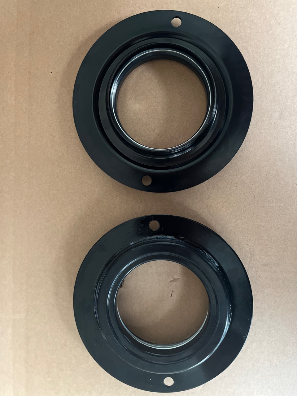 适用于丰田减震轴承 减震压盖配件 48619-26010-阿里巴巴