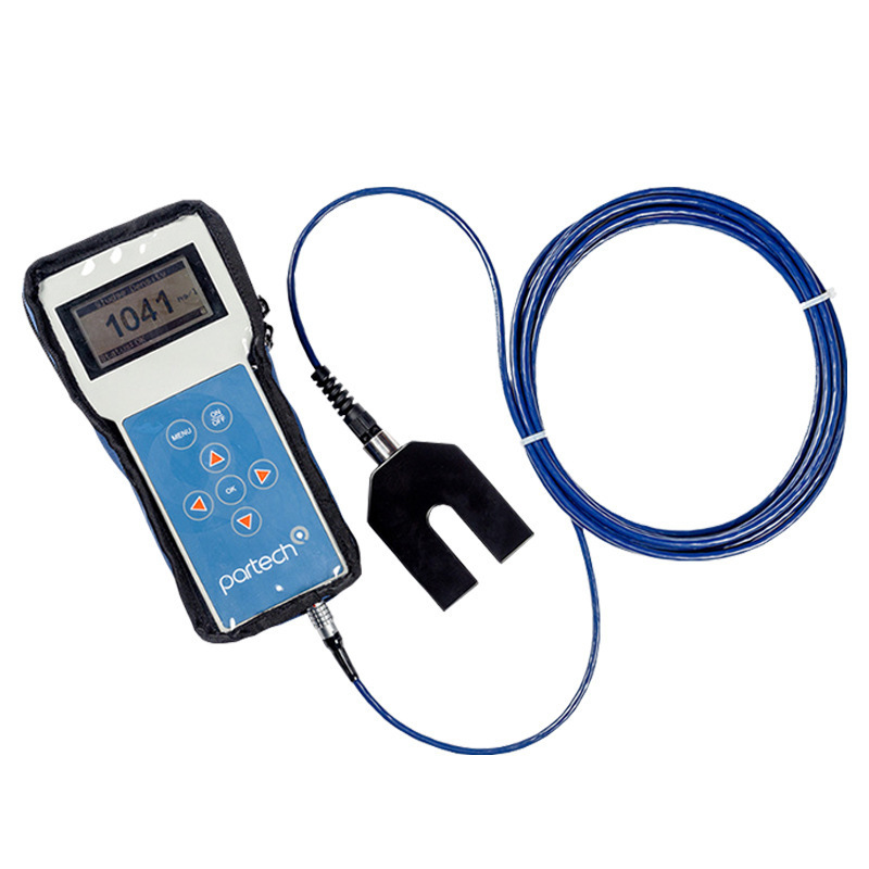 英国partech 750高精度便携式污泥浓度计污泥界面和浊度测量仪-阿里巴巴