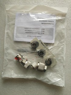 原装穆尔接头7000-14621-0000000 7000-14521-0000000 M12 4孔-阿里巴巴