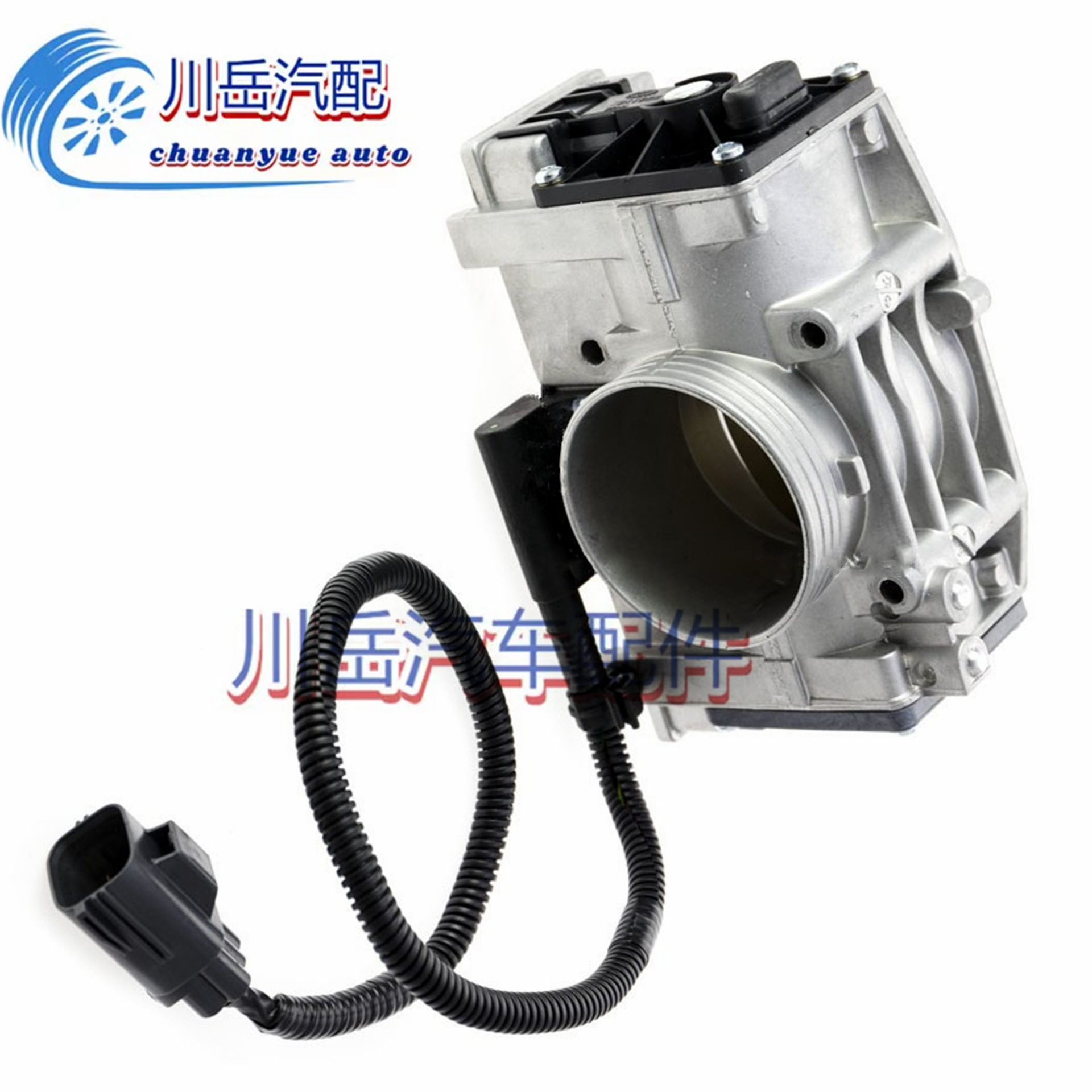 发动机节气门36050563 8644347 适用于沃尔沃S60 S80 S40 XC60-阿里巴巴