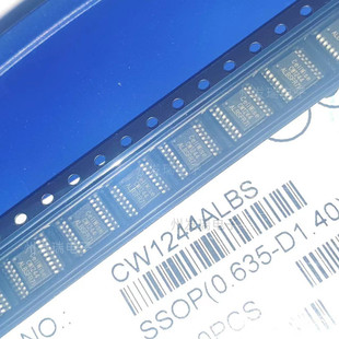 全新原装 CW1244ALBS 丝印CW1244 贴片SSOP16 电源管理保护-阿里巴巴