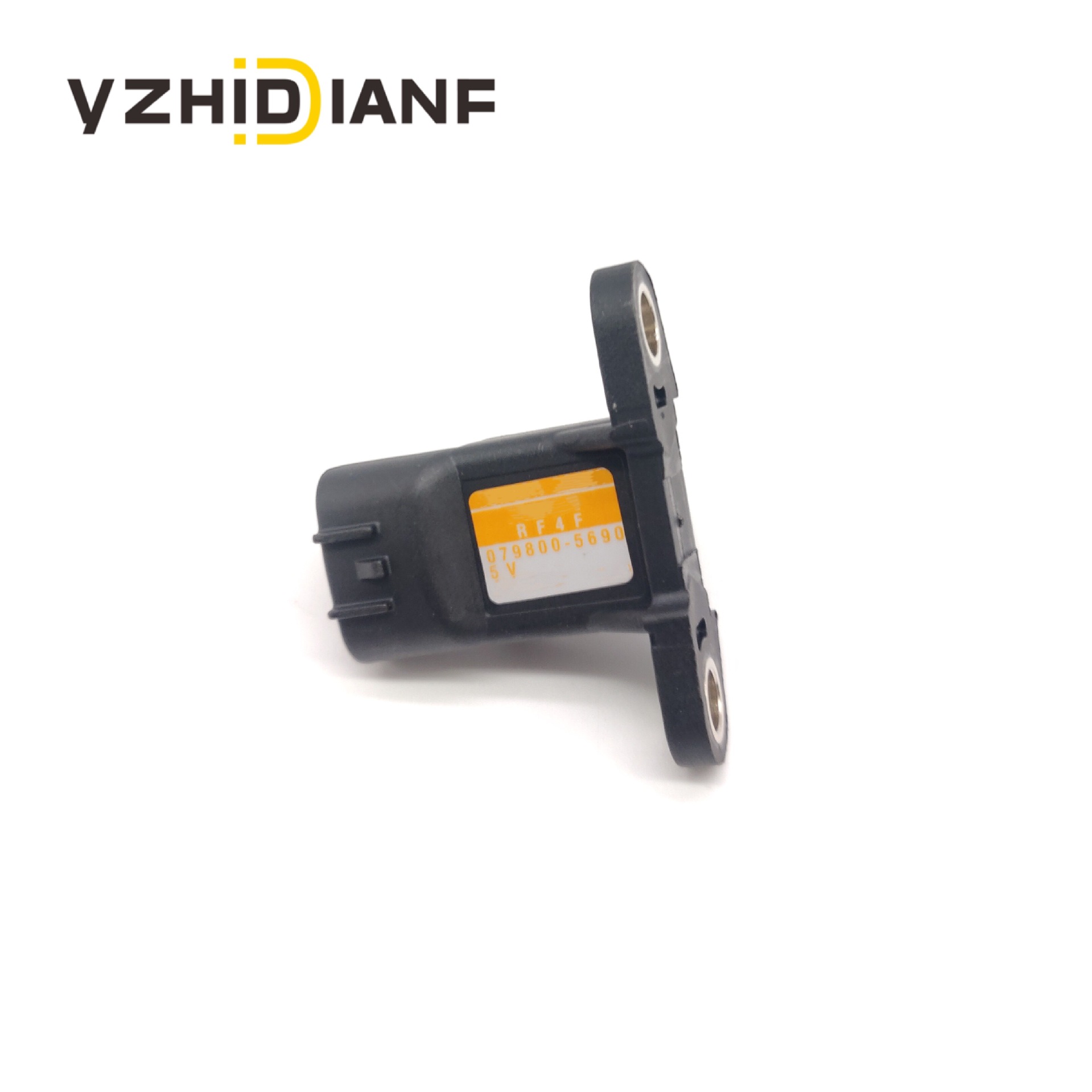 079800-5690 37830-PR3-003 0798001691适用马自达进气压力传感器-阿里巴巴