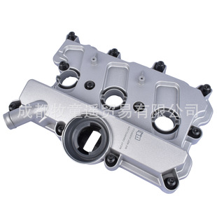 气门室盖左 06E103471S 06E103471P/ 右 06E103472N 适用于大众-阿里巴巴