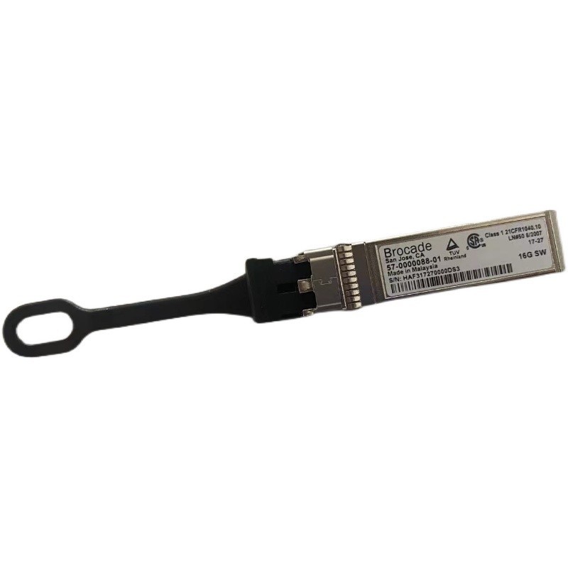 博科 Brocade 57-0000088-01 SFP+ 16G 850nm SW 多模 光模块-阿里巴巴