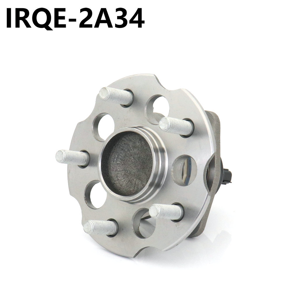 IRQE汽车后桥轮毂单元轴承总成42410-30040适用雷克萨斯 GS IS-阿里巴巴