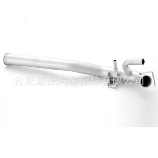 适用三菱汽车发动机冷却水管 银色 铁 MD328088-阿里巴巴