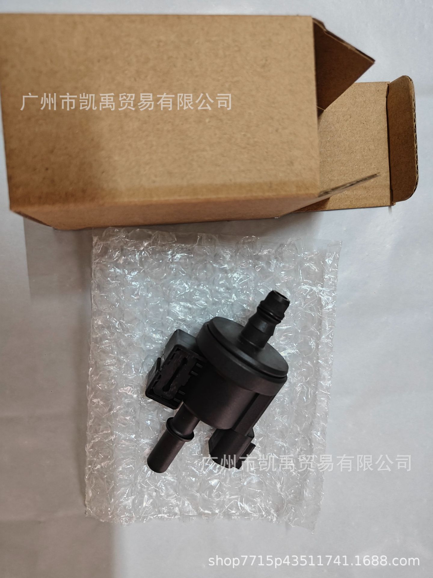 厂家直销适用于福特燃油蒸气罐吹扫阀CU5A-9G886-AA，0280142519-阿里巴巴