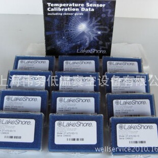 LAKESHORE TEMPERATURE SENSORS DT-470-SD-13-阿里巴巴