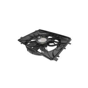 适用于奔驰散热器风扇总成 电子扇 A2465000093 A2465000064-阿里巴巴