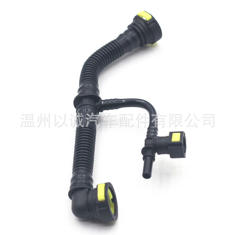 曲轴箱通风管适用于雪铁龙 标致 1192.WZ 1192WZ-阿里巴巴