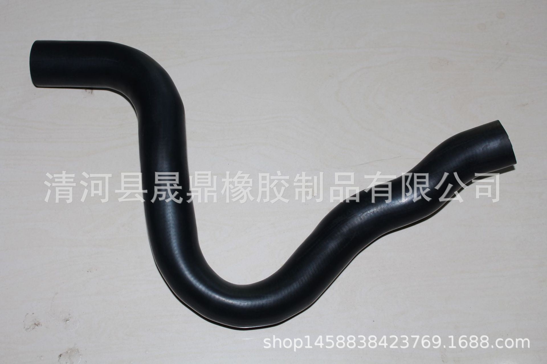 厂家供应 美系汽车全车橡胶水管 废气管 塑料管 96536542-阿里巴巴