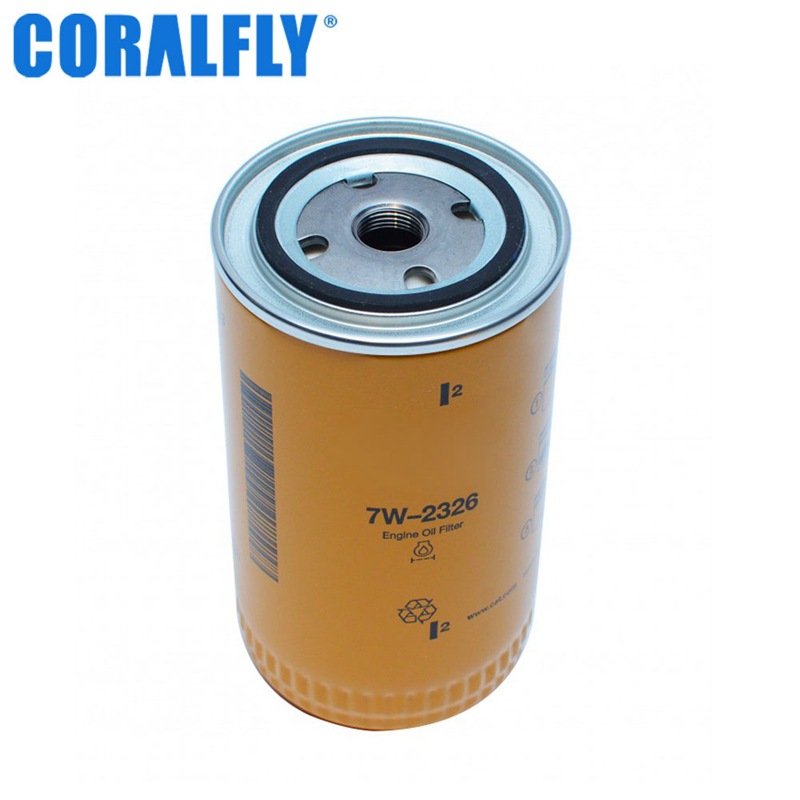 跨境7W-2326机油滤清器滤芯卡特滤芯7w2326润滑油滤清器现货-阿里巴巴
