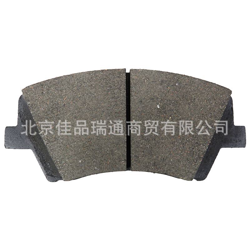 58101 适用汽车现代刹车片 58101-2wa00 58101-1ra00 58101-2sa70-阿里巴巴