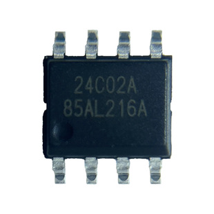 中微爱芯24C02A替AT24C02C-SSHM-T 中性丝印 SOP8-阿里巴巴