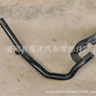 LR034624适用于路虎揽胜运动版发现4缸盖暖风水管加热汽车铁水管-阿里巴巴