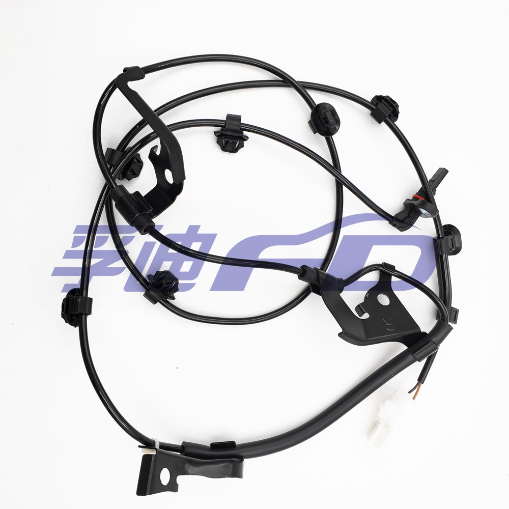 传感器 ABS传感器 89542-0K060 89542-0K061-阿里巴巴