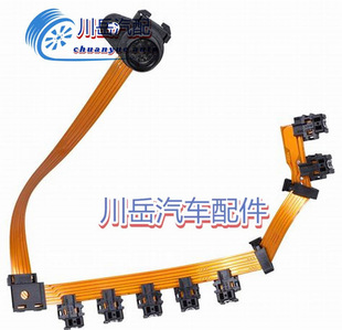适用于大众93-03变速箱电磁线速 098927365A变速箱传输线-阿里巴巴