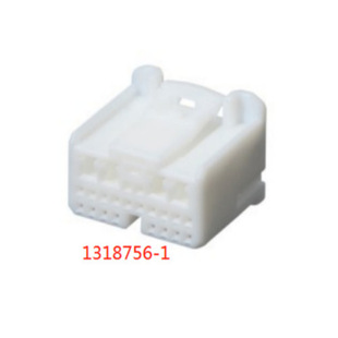 国产 1318756-1 1318757-1 1318758-1 汽车连接器接插件24P-阿里巴巴
