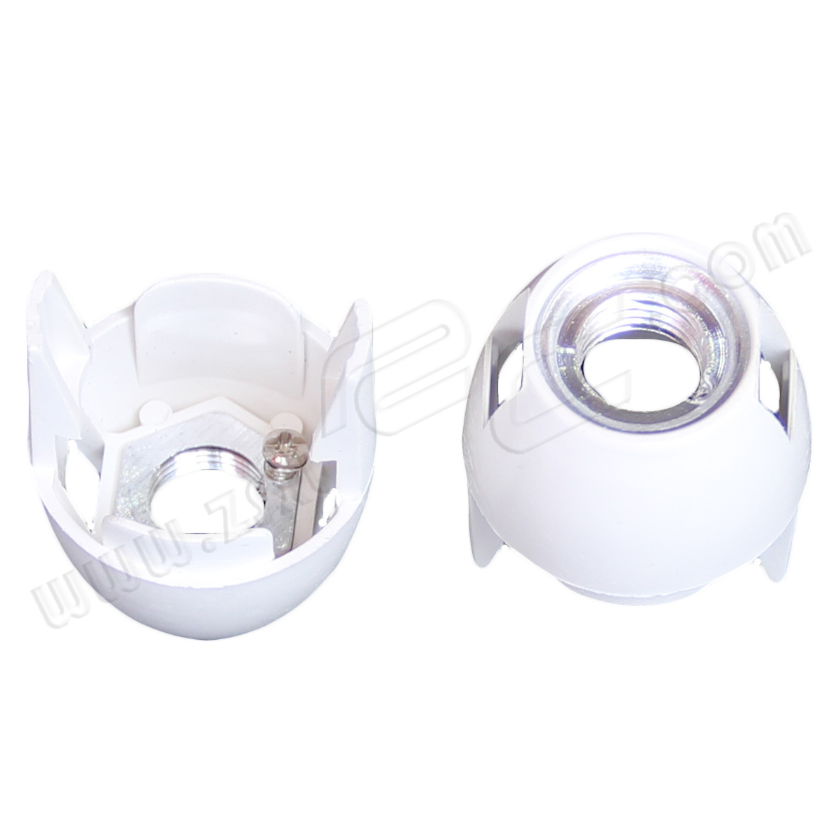 E14卡式光身灯头 灯座 欧规 VDE CE 澳洲SAA ROHS REACH SGS认证-阿里巴巴