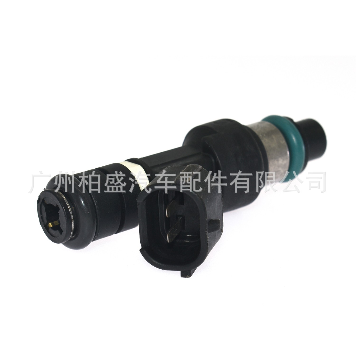 FBY11H0适用于东风标致206 207雪铁龙C21.4L喷油嘴 16600-1HC0A-阿里巴巴