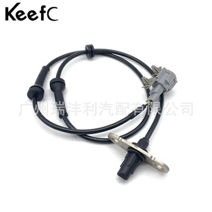 47901-EB300 47900-EB300适用于05-16日产Navara汽车 ABS传感器-阿里巴巴