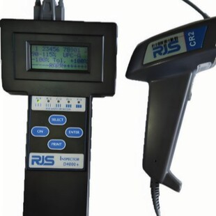 美国RJS D4000L/D4000+L/L1000一维条码检测仪评级扫描仪便携式-阿里巴巴