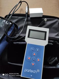 现货总代理英国PARTECH 740便携式污泥浓度计污泥浊度仪UP750W2-阿里巴巴