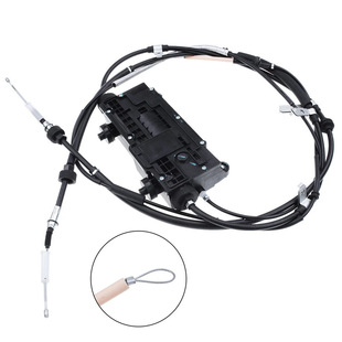 LR023622 LR032104路虎电子手刹适用揽胜运动版(L320)发现4(L319)-阿里巴巴