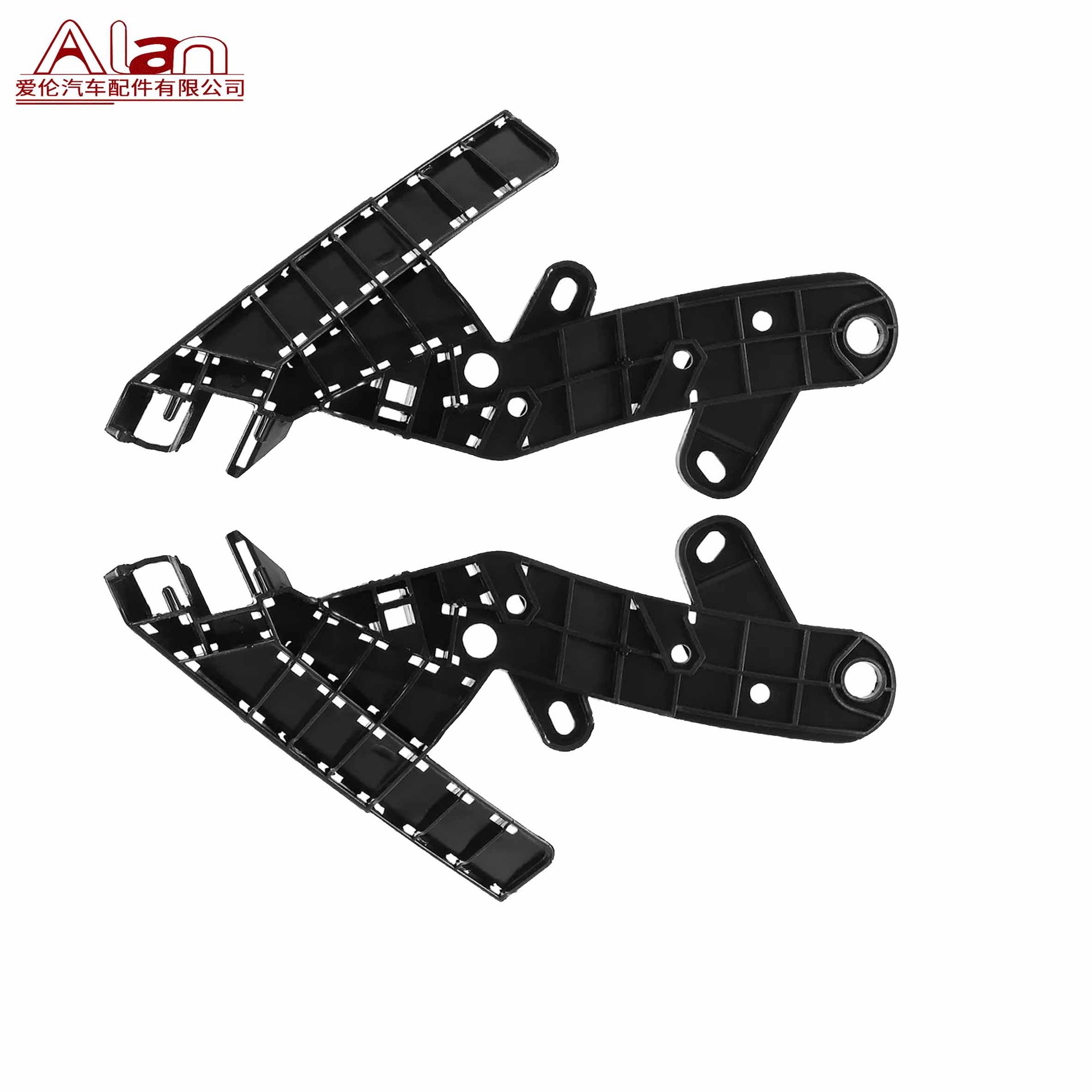 适用2013-2015天籁Altima前保险杠支架62226-3TA0A 62227-3TA0A-阿里巴巴