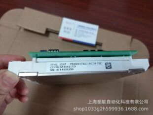 ABB模块IGBT模块/FS300R17OE4/BGAD-21C FS300R17OE4/BGAD-21C-阿里巴巴