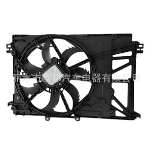 16363-31500适用于丰田凯美瑞电子扇散热器冷凝器总1636025010-阿里巴巴