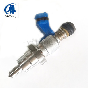 汽车喷油器23209-28090适用丰田皇冠 直喷喷油嘴 23250-28090-阿里巴巴