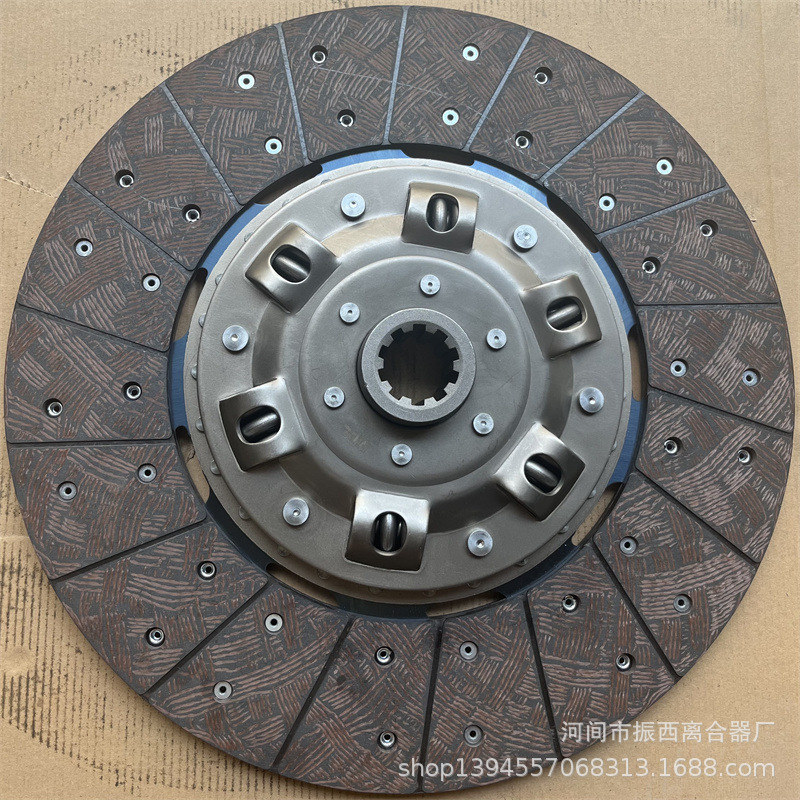 厂家供应试用于日野汽车离合器片 HINO 31250-36073-阿里巴巴