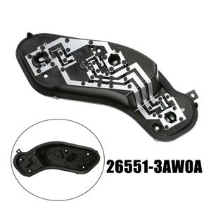 适用于原厂日产Versa 2012-2018后尾灯插座26551-3AW0A、26556-3A-阿里巴巴