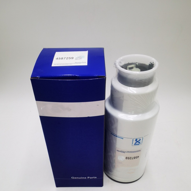 批发工程机械矿山设备专用过滤芯滤清器4587259机油滤芯-阿里巴巴