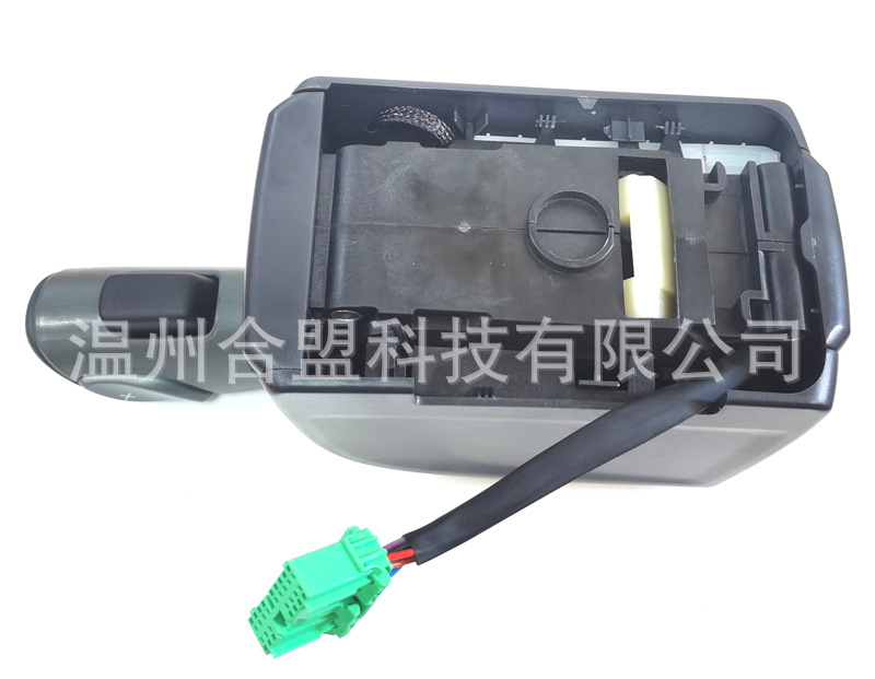 适用于沃尔沃换挡手柄 OE :21456378 21024533 22647913-阿里巴巴