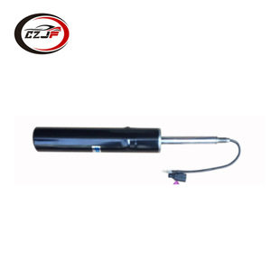 适用保时捷卡宴macan前减震器空气悬架shock absorber 95B413031F-阿里巴巴