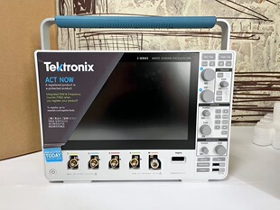 美国泰克Tektronix混合域示波器MDO32-3-BW-100 MDO34 3-BW-200-阿里巴巴